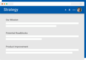 CEO Software - CEO-S