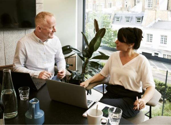 CEO Training - CEO-S