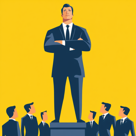 Mastering Leadership Styles: How CEOs Can Inspire and Drive Results - CEO-S